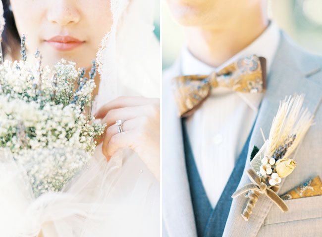 Peter Boston Wedding