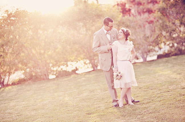 Anniversary Photos: Better Together with Suzanne + Jeff