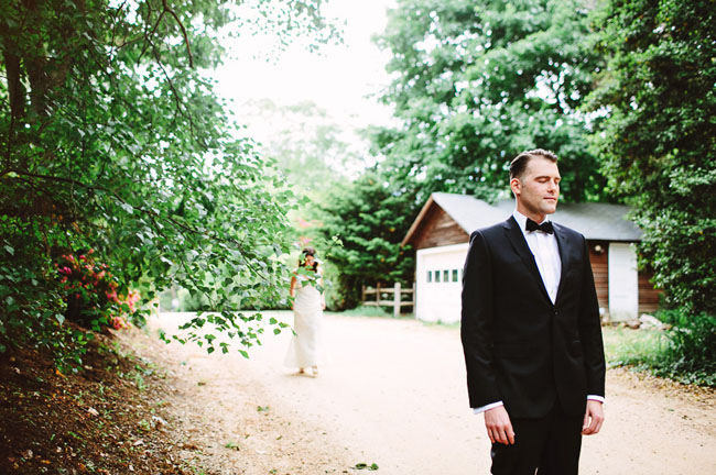 Sweet New Jersey Farm Wedding Janice James