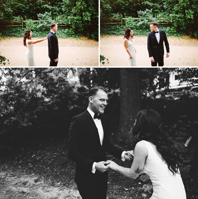 Sweet New Jersey Farm Wedding Janice James