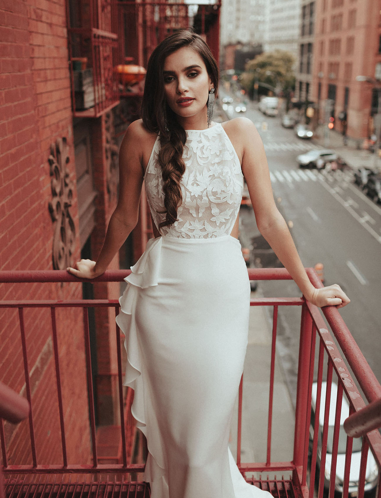 Get Fancy with the New Sarah Seven Collection: "The Luxurious Life of ...