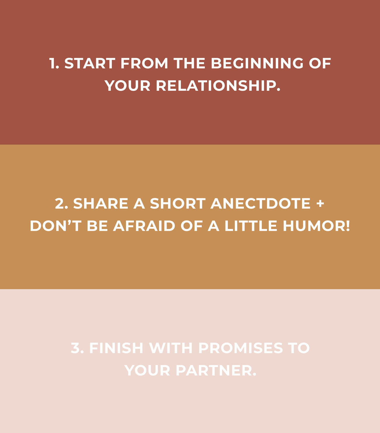 How To Write Wedding Vows With Our Free Wedding Vow Template