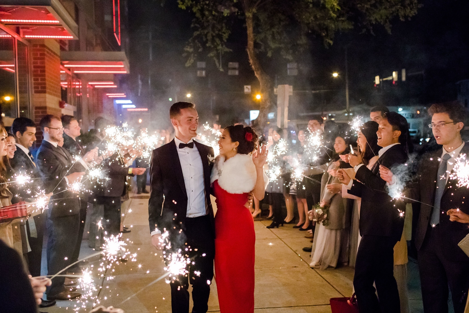 How to Host a Virtual Wedding With Lovecast - Green Wedding Shoes