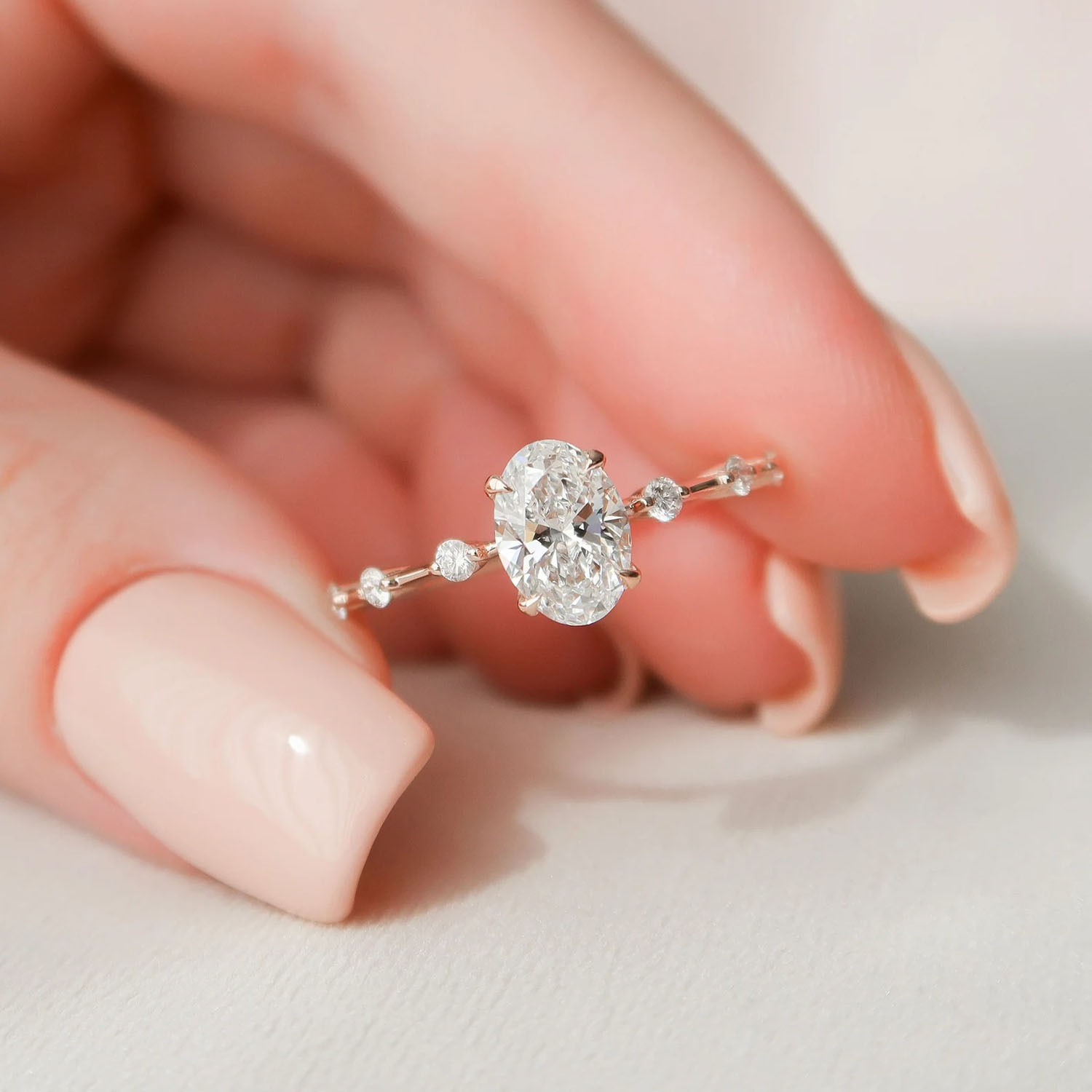 Complete Guide to Lab Grown Diamonds - Everything You Need to Know