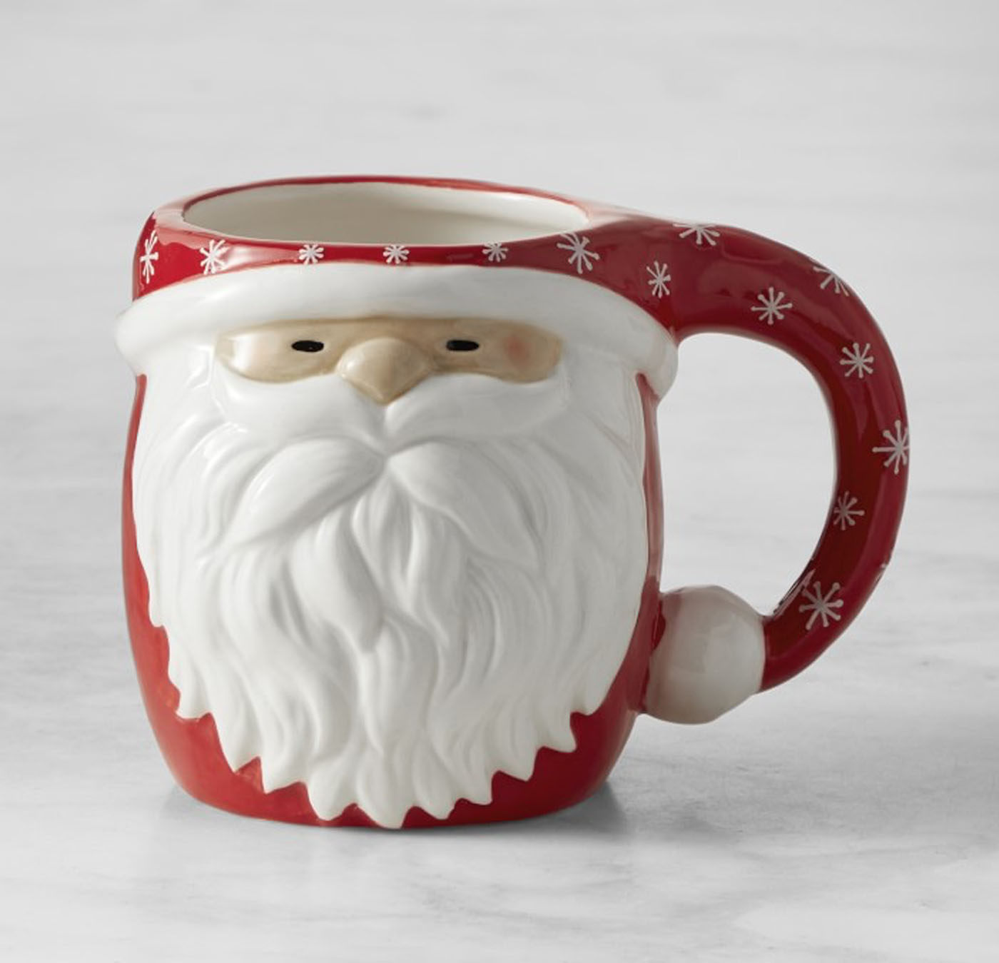 29 Christmas Mugs For the Season - Green Wedding Shoes