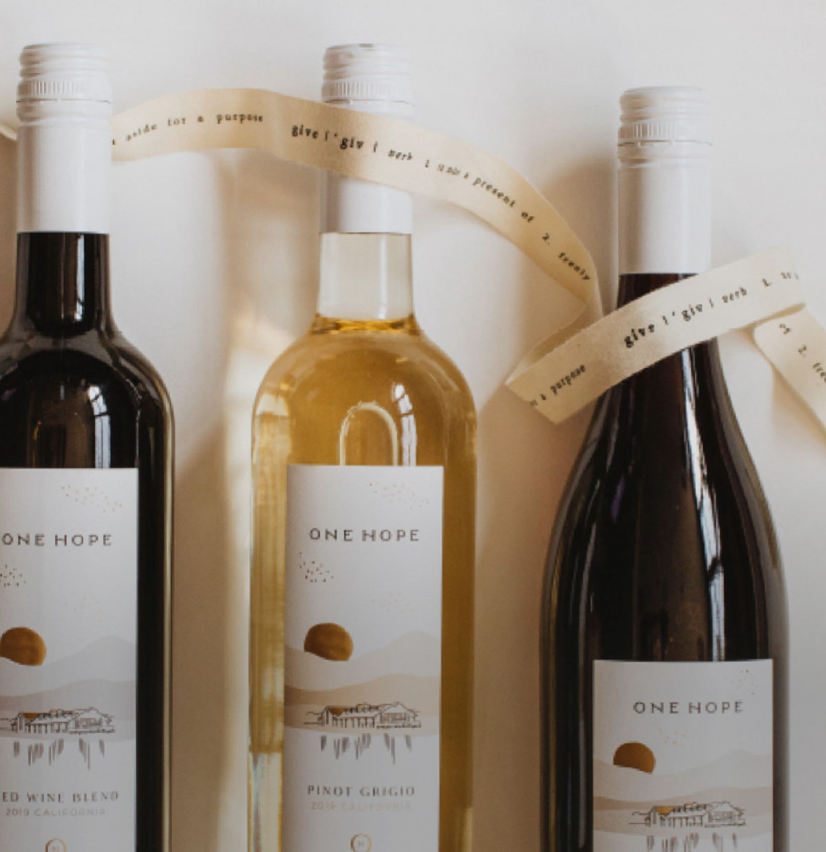 Shop our Favorite Gifts that Give Back!