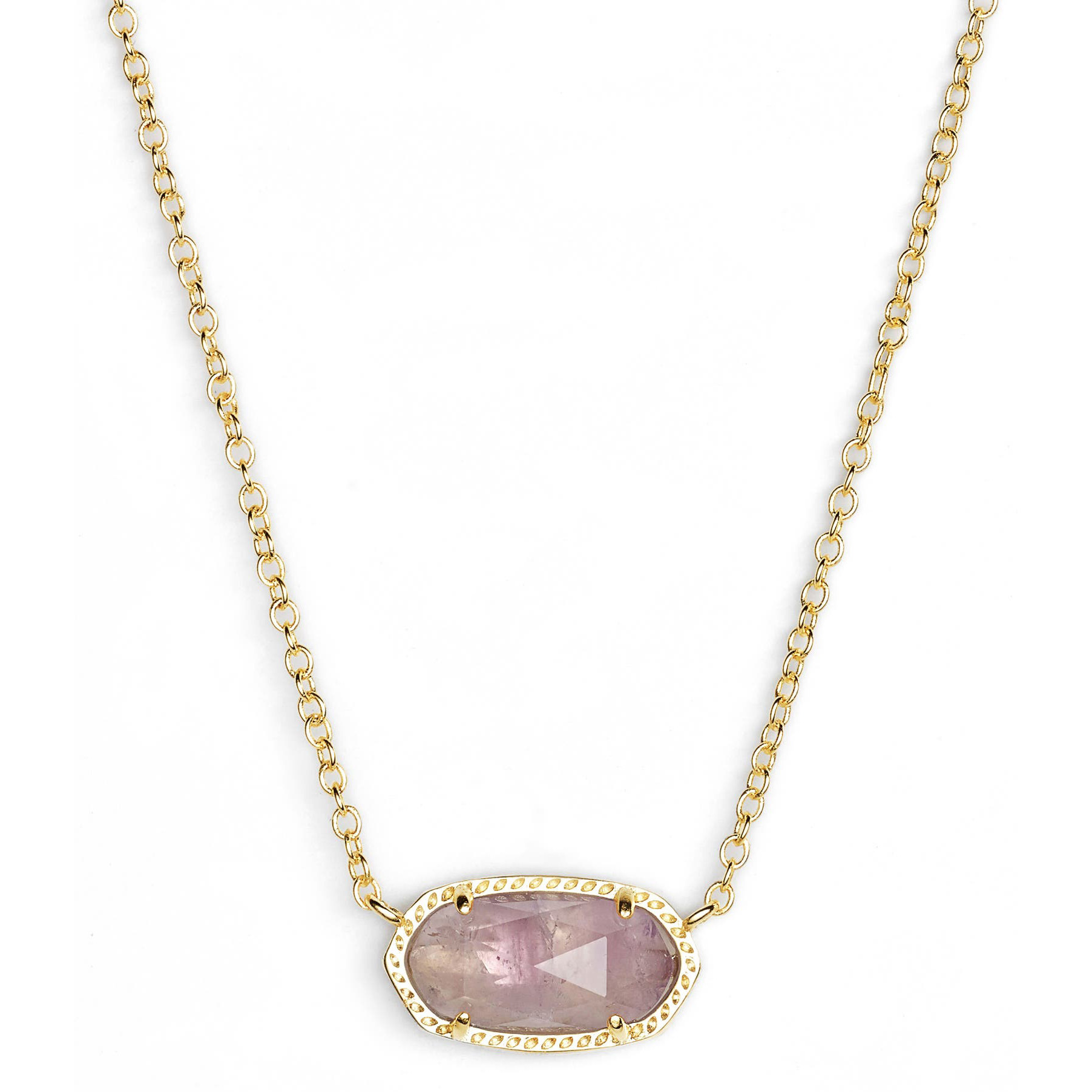 The Most Beautiful Birthstone Necklaces Unique to Your Month