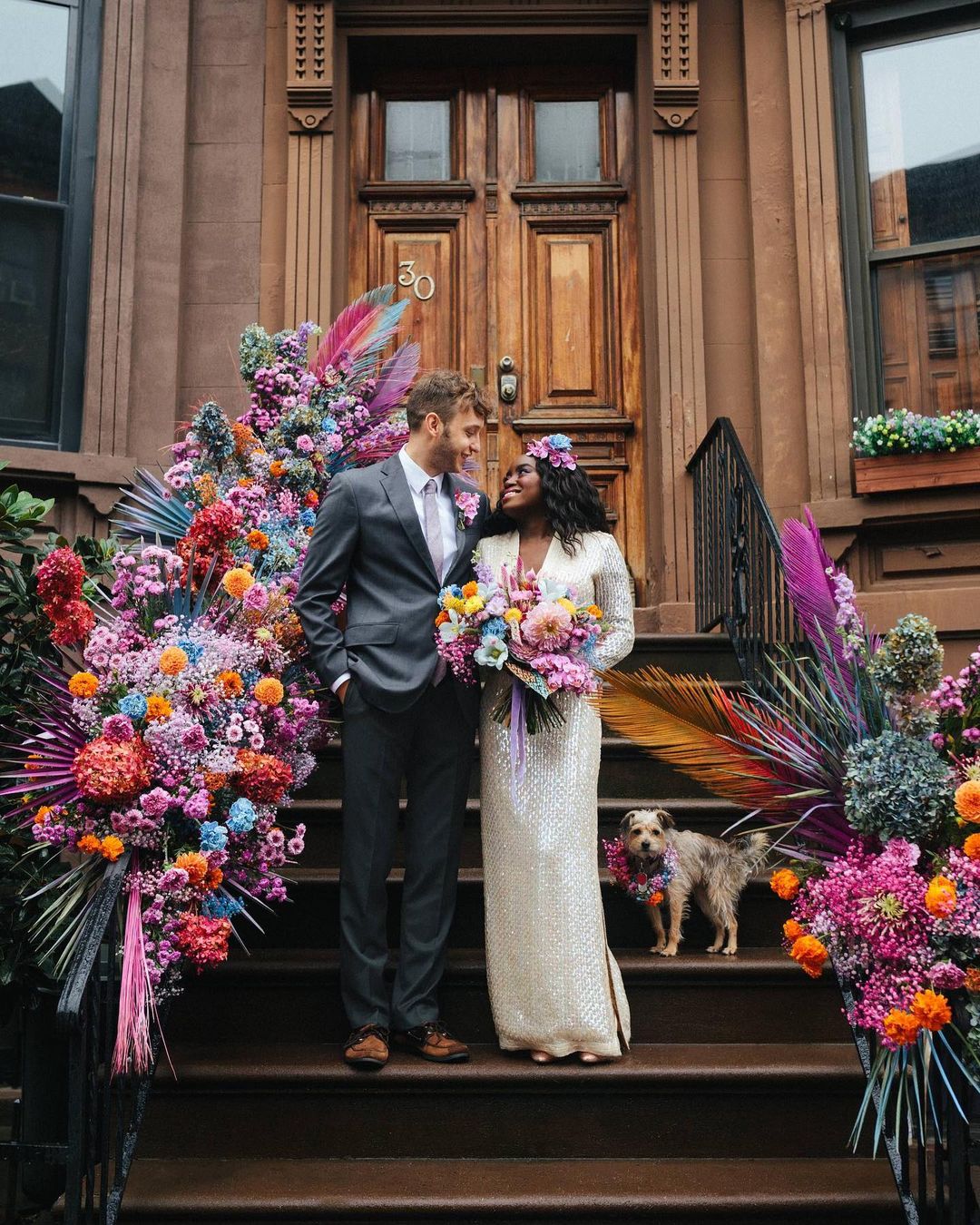 Best Wedding Designs of the Year: Our Favorite Decor + Details from 2021