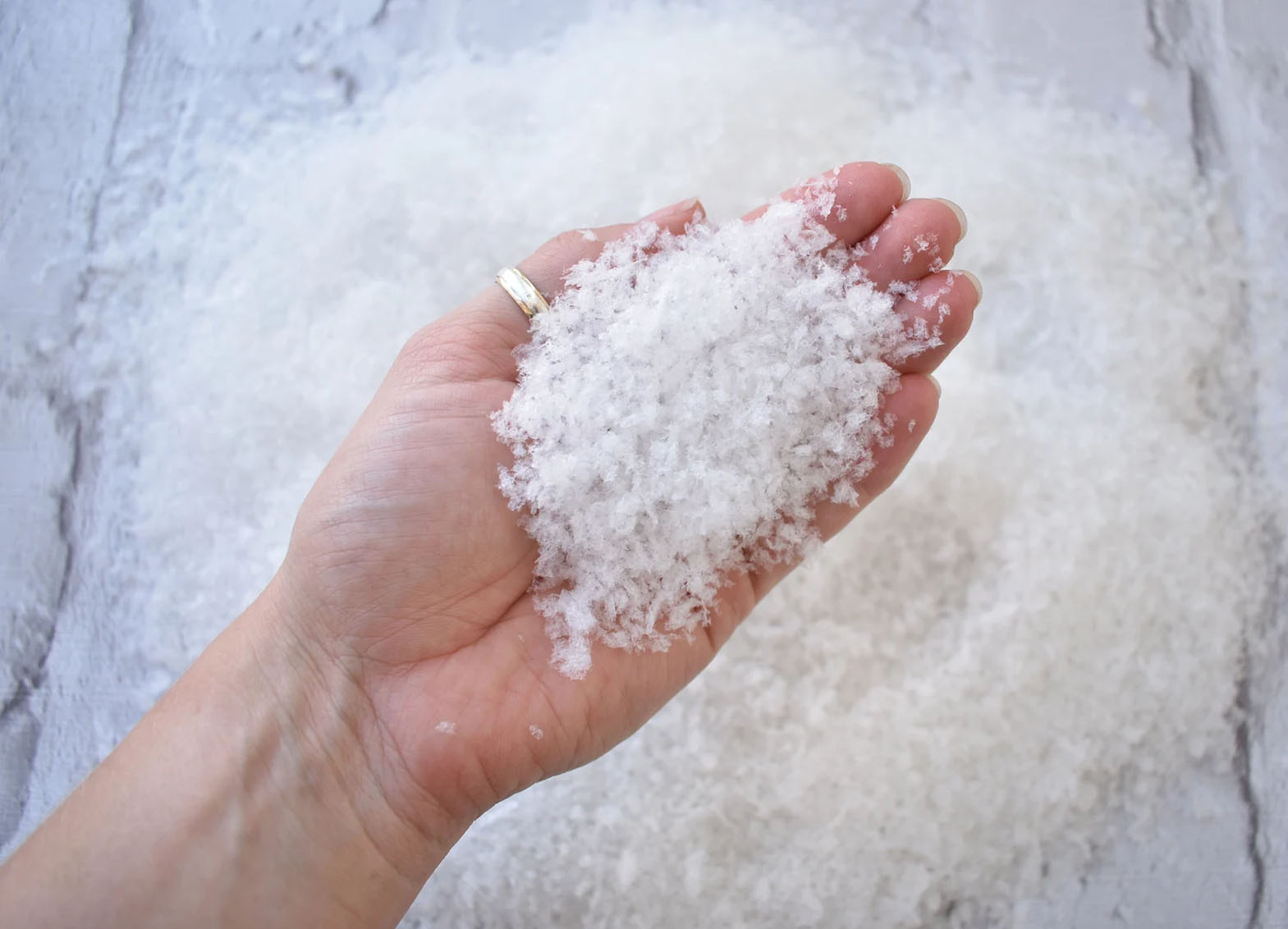 Biodegradable Confetti For Your Wedding - Green Wedding Shoes