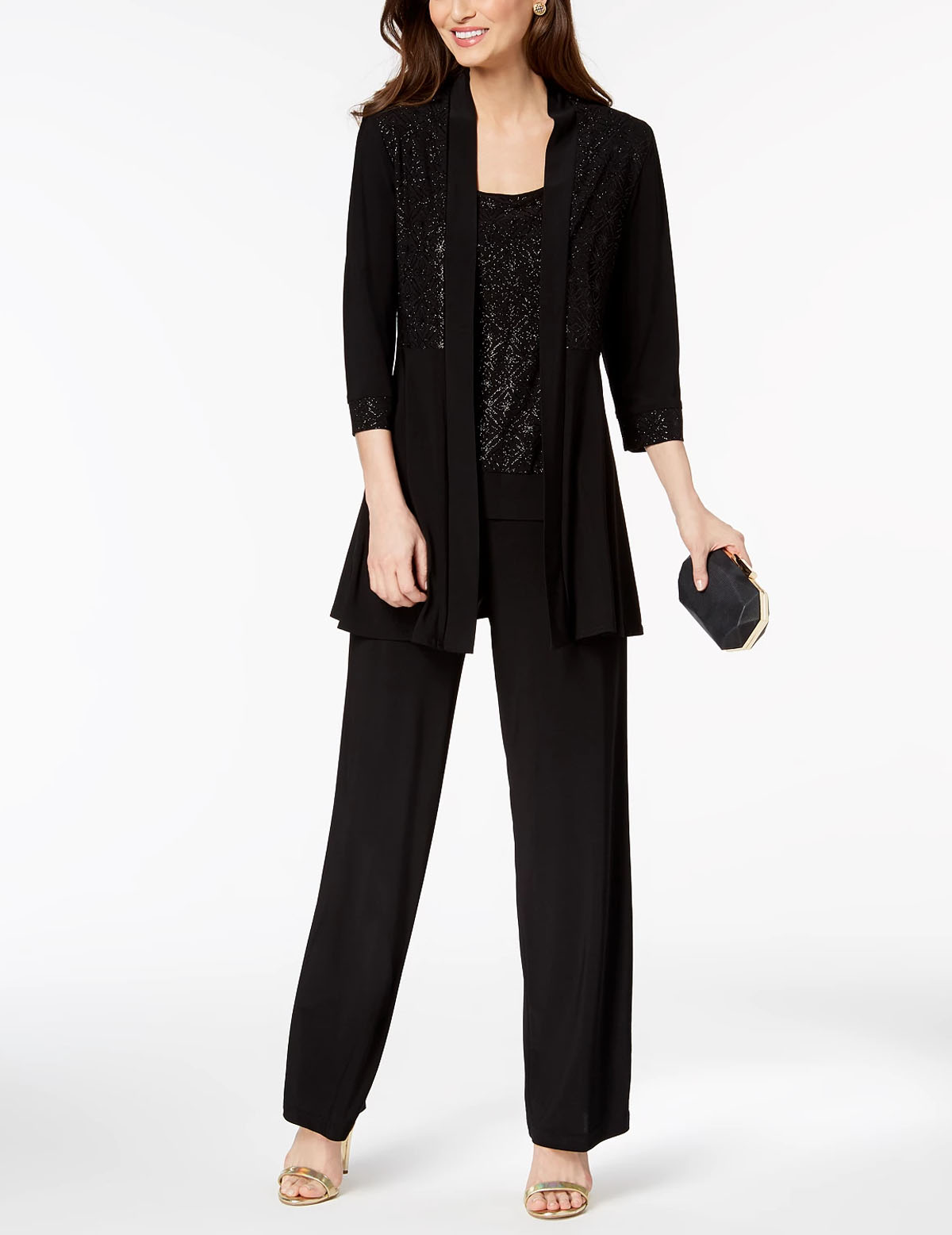 17 of the Best Mother of the Bride Pant Suits