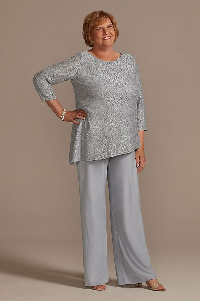 15 of the Best Mother of the Bride Pant Suits - Green Wedding Shoes