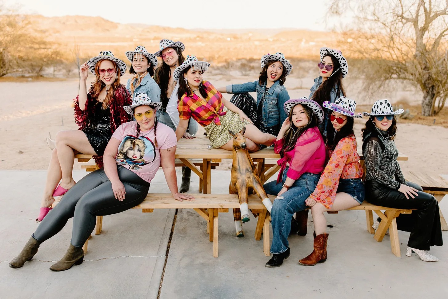 29 Creative Bachelorette Party Ideas Everyone Is Guaranteed To Love