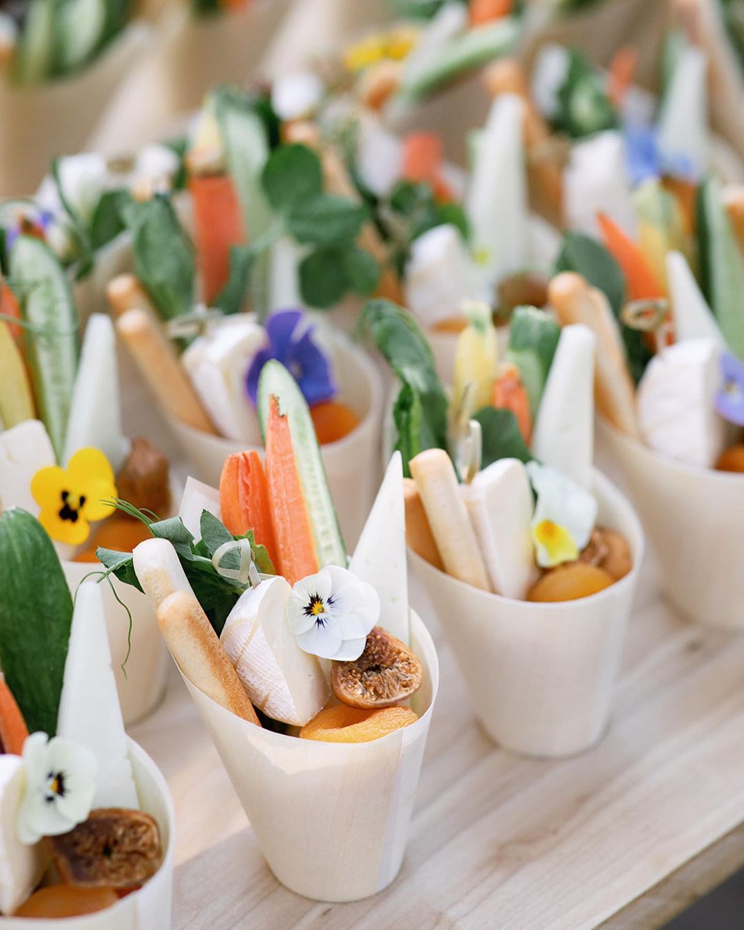 Thinking About Serving Wedding Appetizers to Your Guests? Read These 5 ...