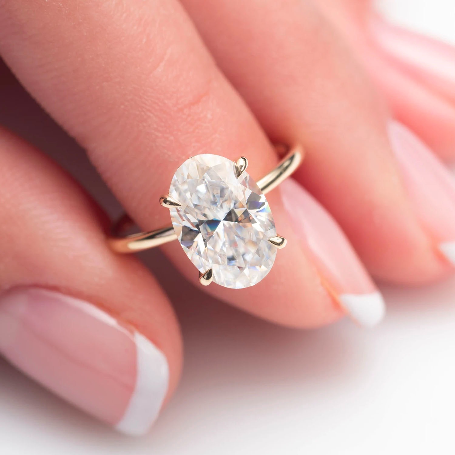 The Best Etsy Engagement Rings for Every Style