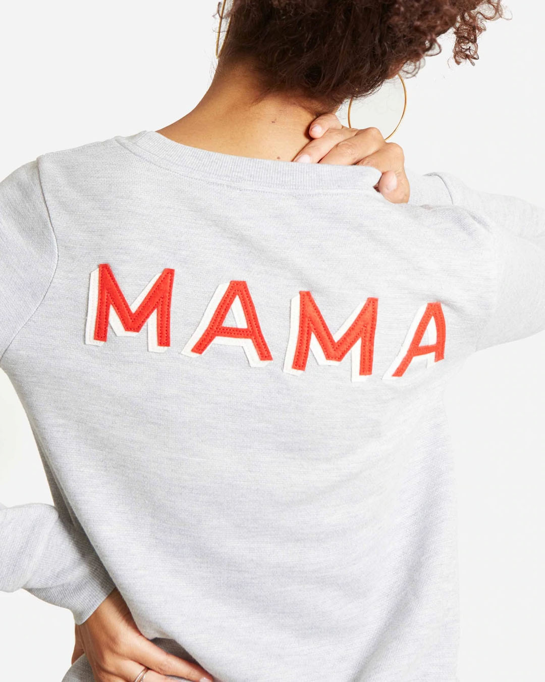 15 Mama Sweatshirts that Make a Perfect Gift - Green Wedding Shoes