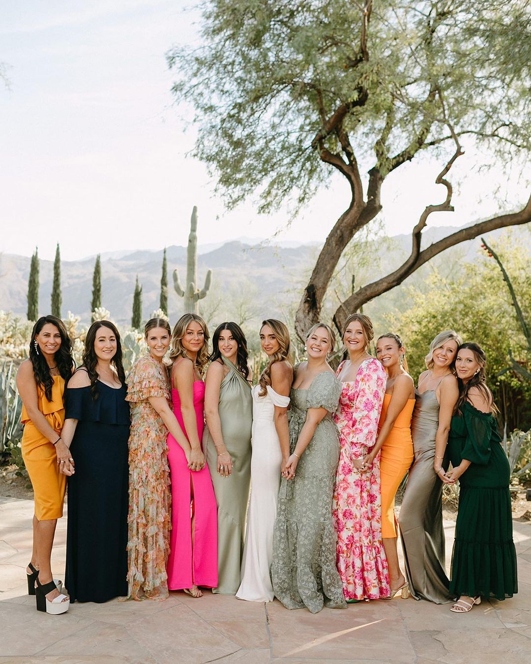 Best Cocktail Dresses for Weddings in Every Style