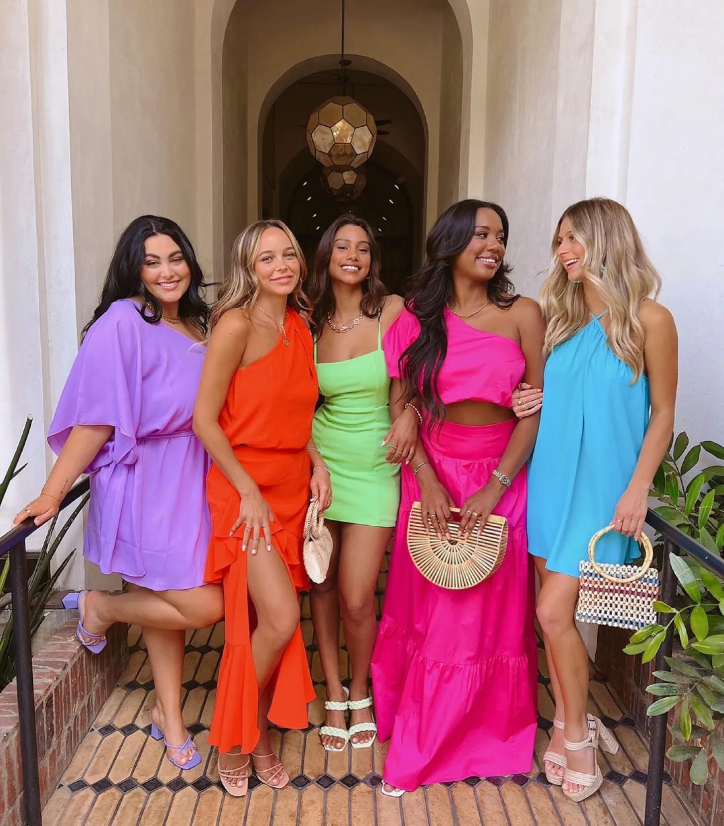 Semi Formal Wedding Attire - Everything You Need to Know