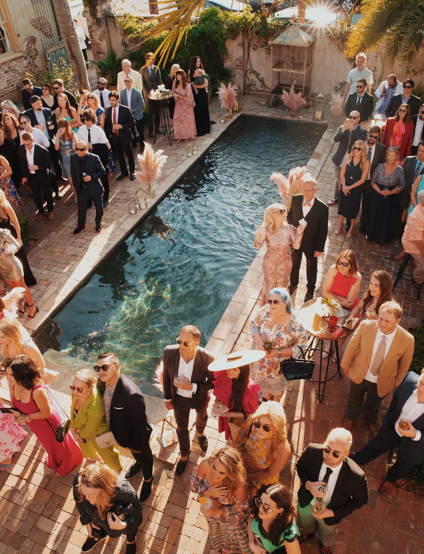 Semi Formal Wedding Attire - Everything You Need to Know