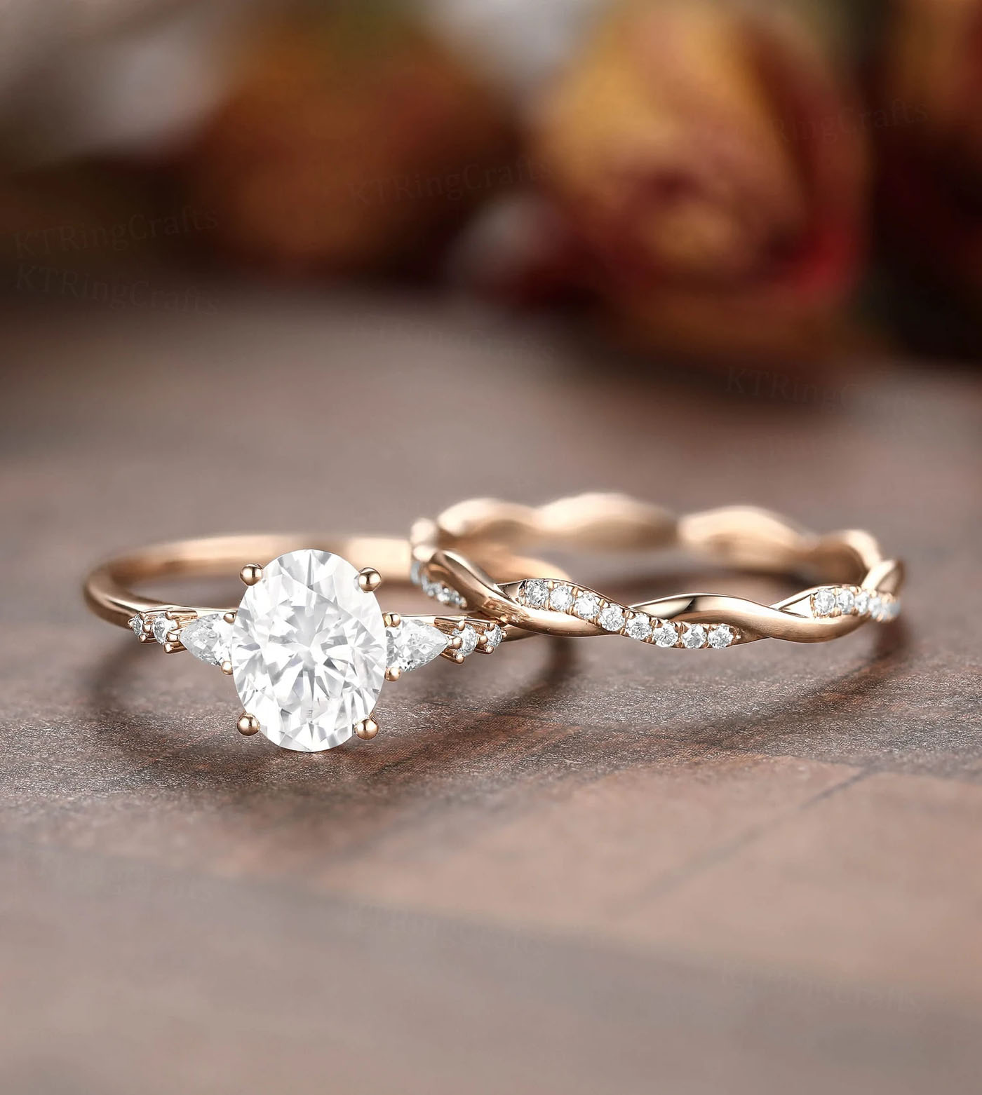 The Best Etsy Engagement Rings for Every Style