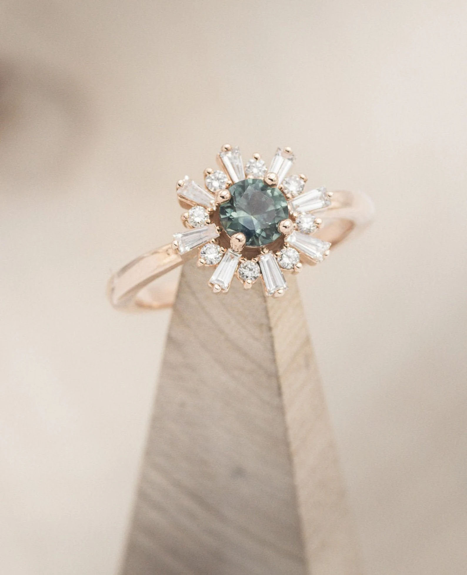 The Best Etsy Engagement Rings for Every Style