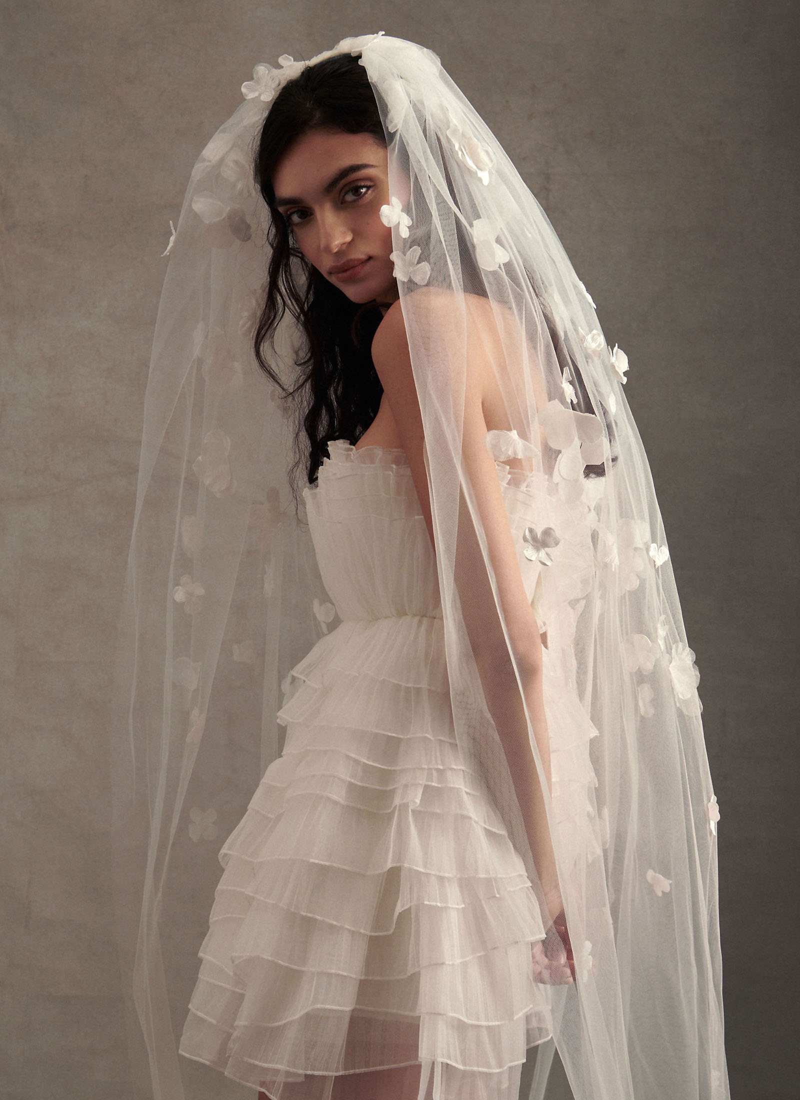 The Best Wedding Veils for Every Bridal Style