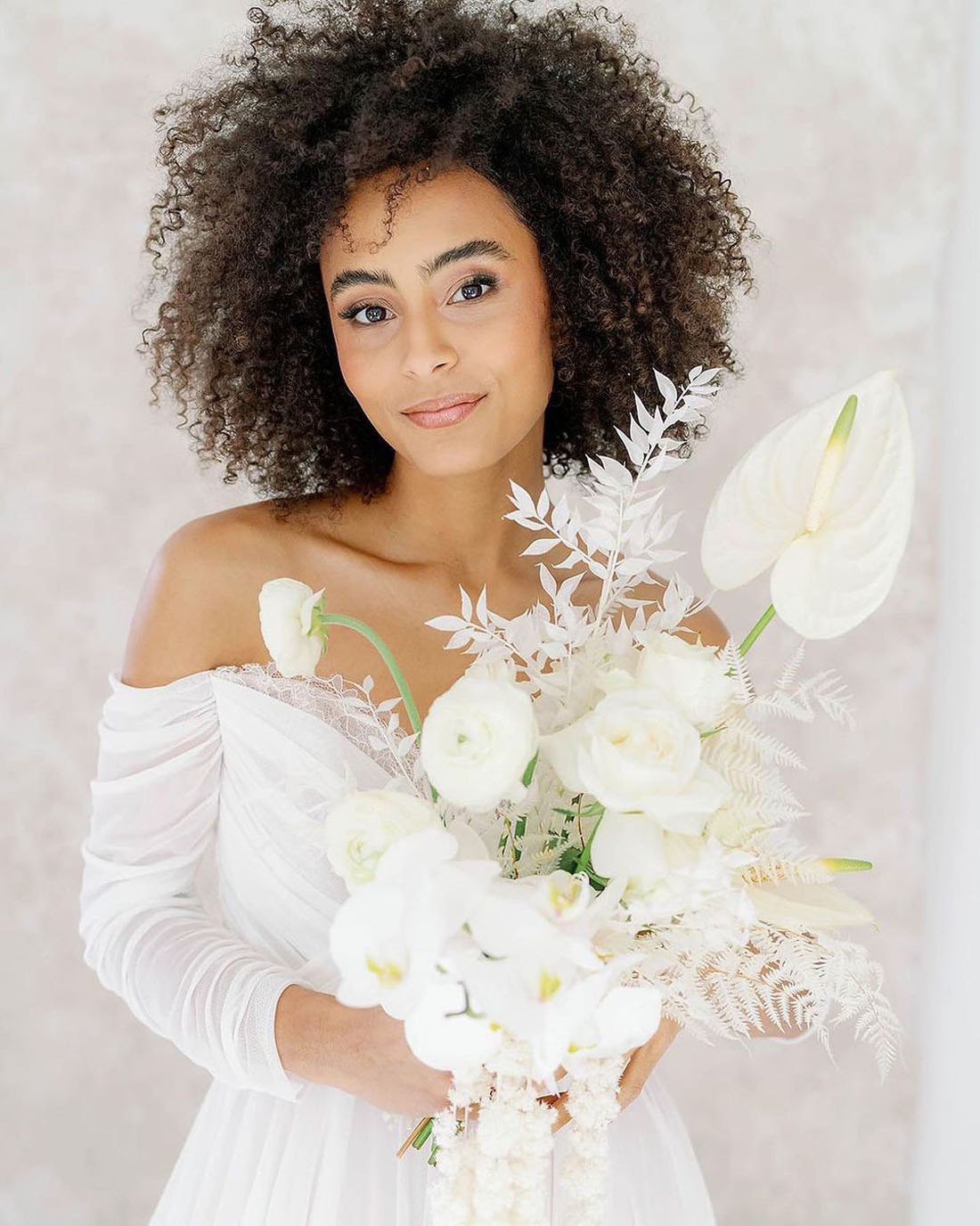 65 Wedding Makeup Looks And Ideas For All Bridal Styles