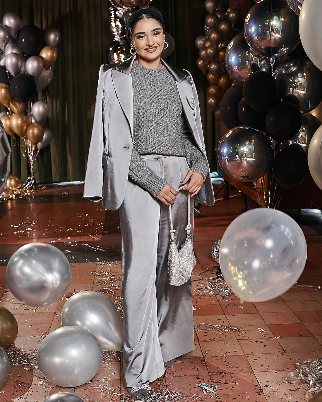 25 Best New Years Eve Outfit Ideas Sure to Dazzle