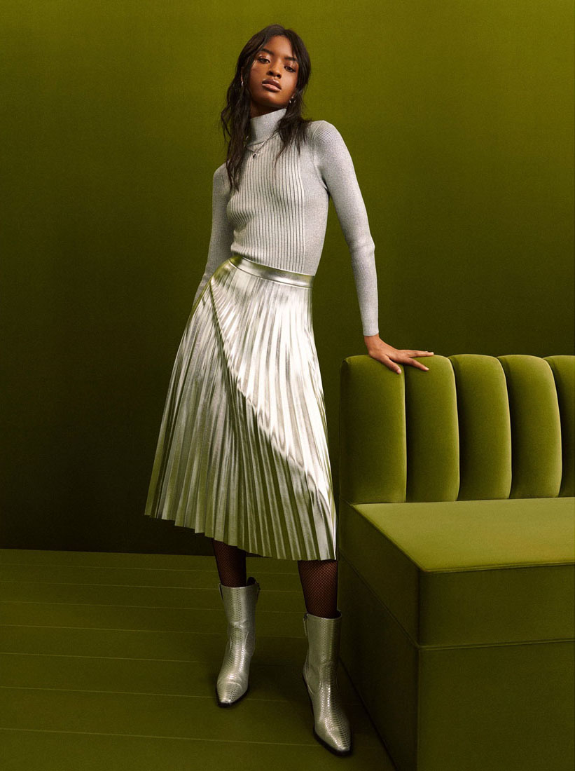 25 Best New Years Eve Outfit Ideas Sure to Dazzle