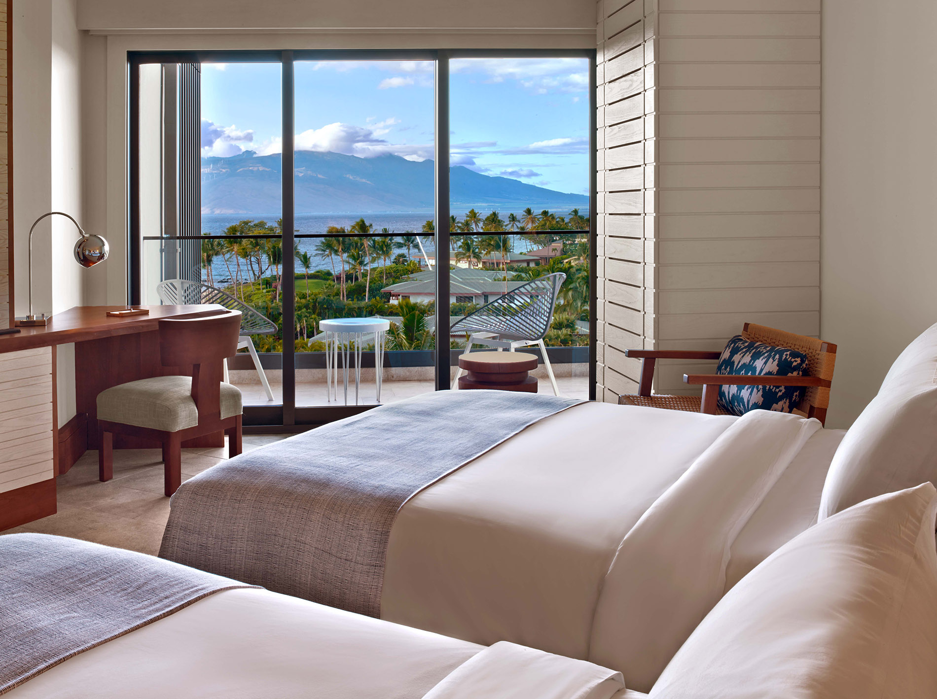 Our Stay at the Andaz Maui at Wailea Resort - Green Wedding Shoes