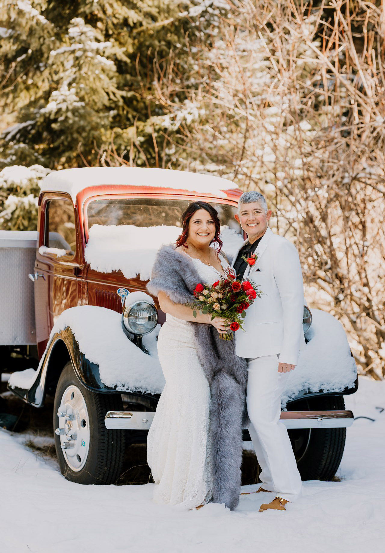 Cold-Weather Cocktails That Will Elevate Your Cocktail Hour