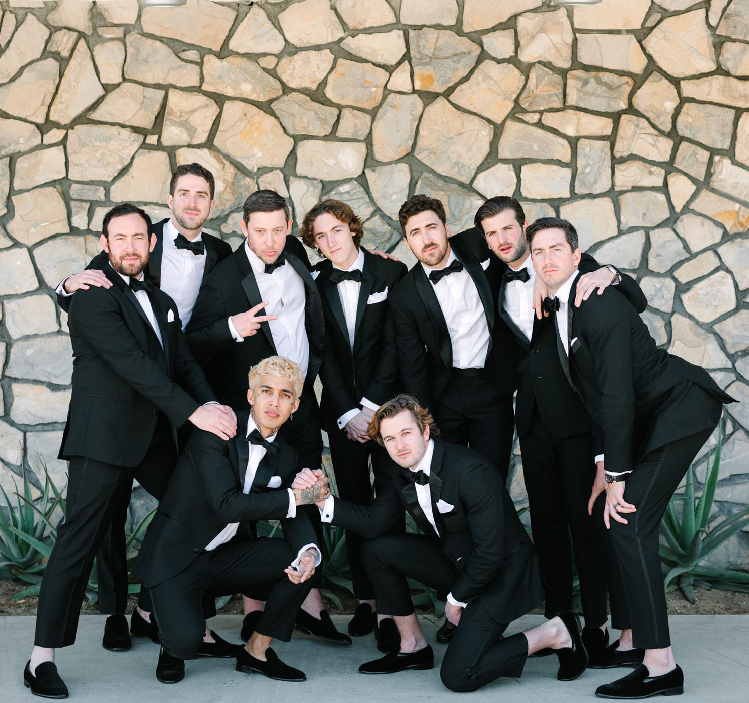 43 Best Mens Wedding Suits for the Groom - Unique Suit Ideas