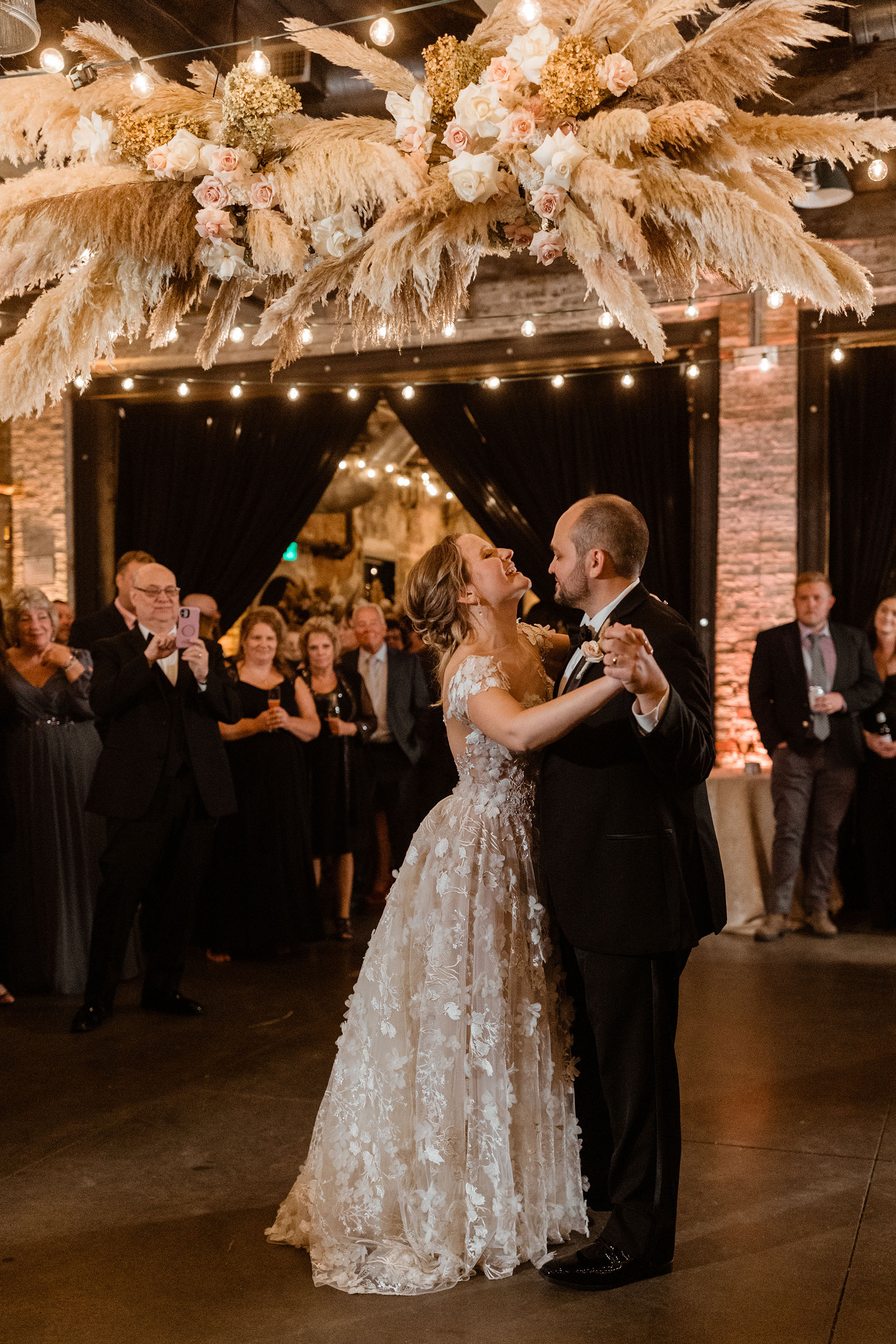 129 First Dance Songs for Your Wedding For Every Style - Green Wedding ...