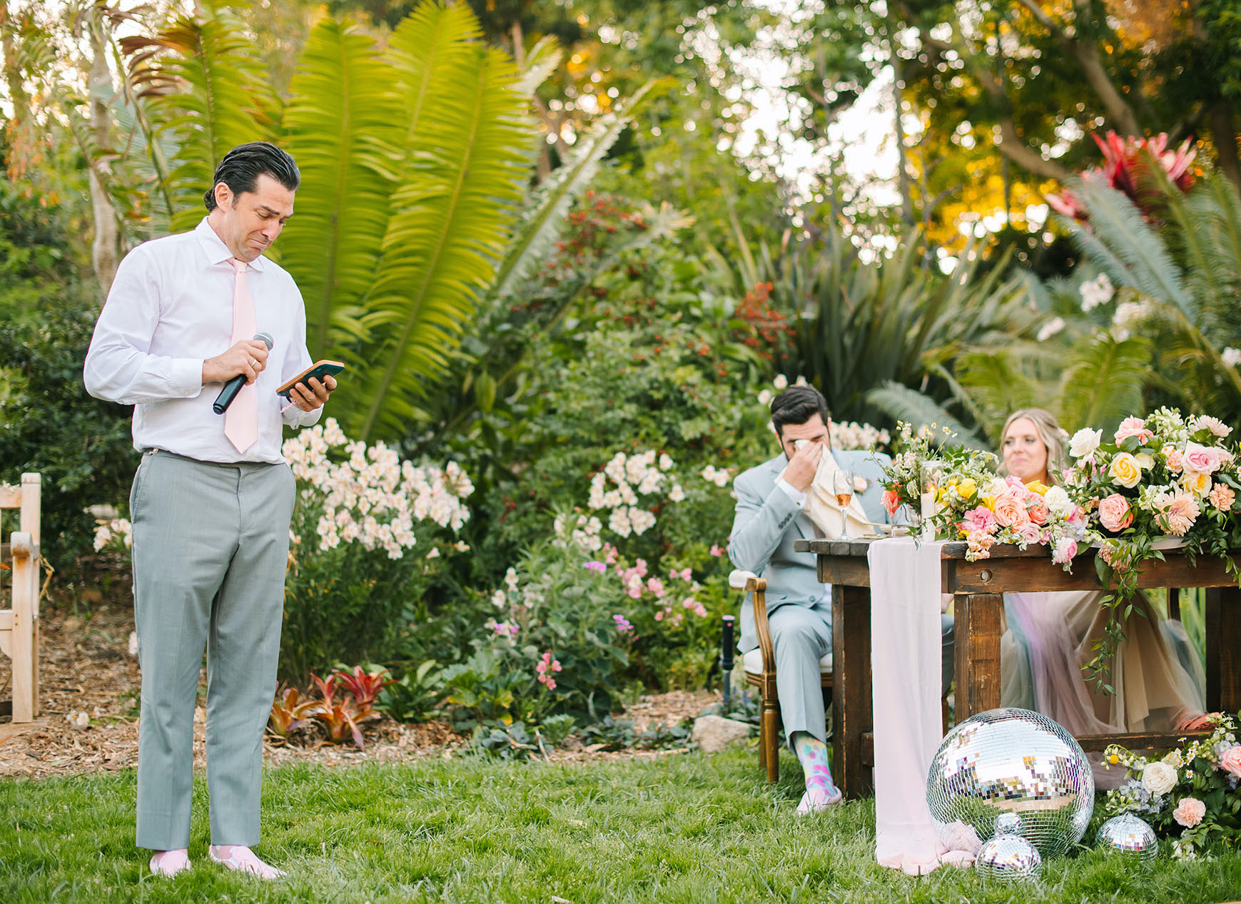 How To Write A Best Man Speech 5 Step Template Examples