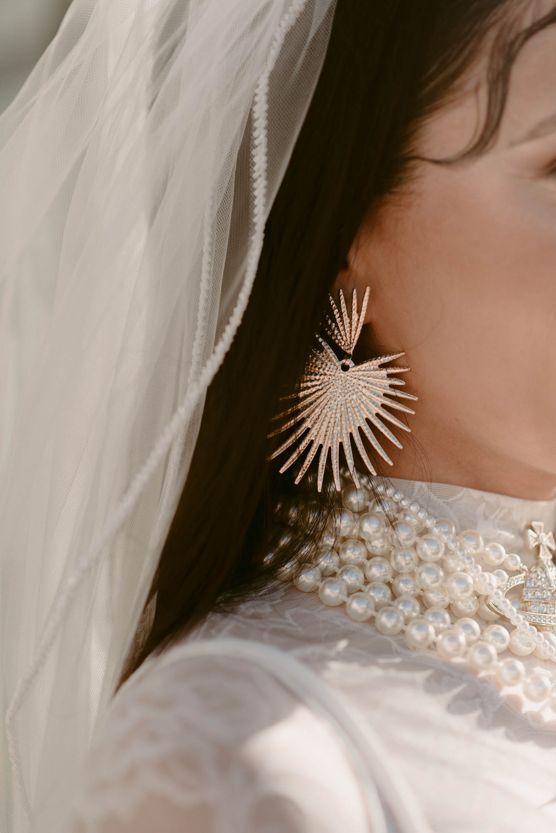 A DTLA Wedding Filled With Traditional Mexican Heritage and True Los ...