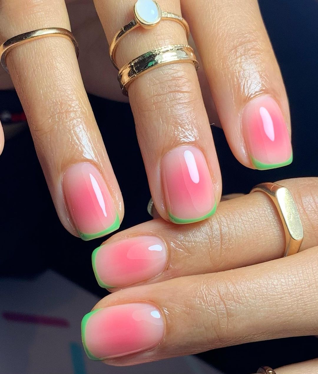 58 Cute Summer Nails Designs and Ideas to Brighten Up Any Look