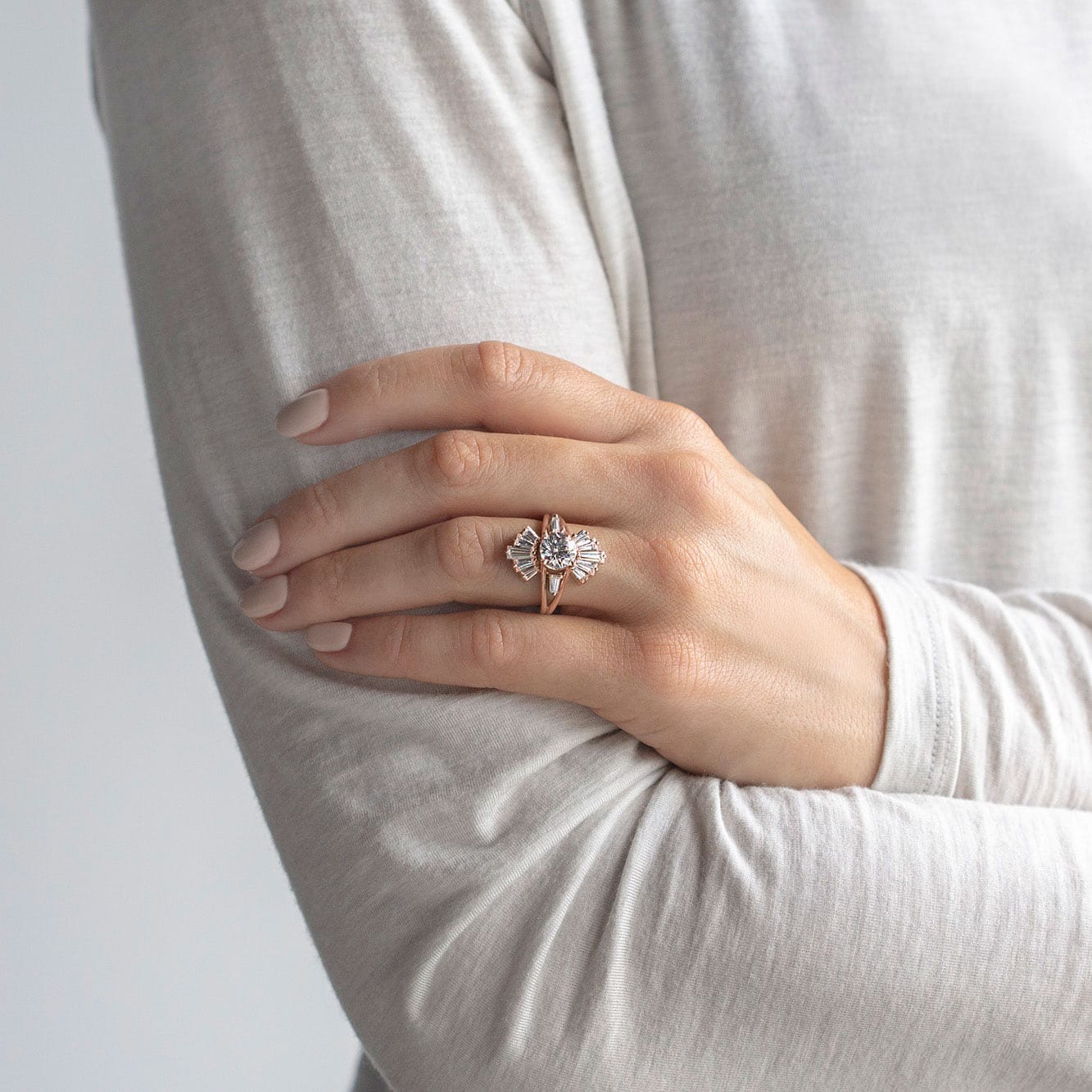 The Complete Stacked Wedding Rings Guide: Get The Look