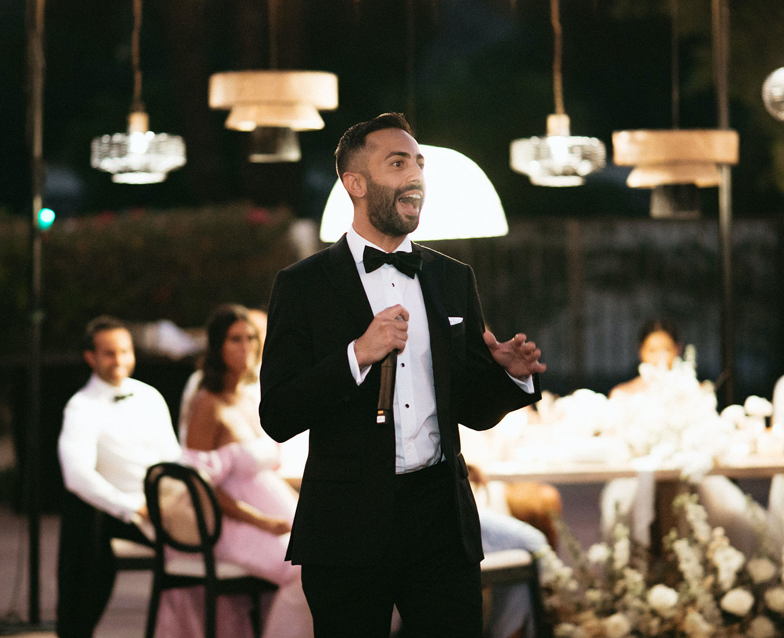 How to Write a Best Man Speech — 5-Step Template & Examples