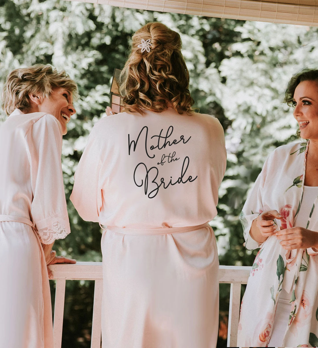 39 Best Mother of the Bride Gifts For Every Type of Mom - Complete Guide