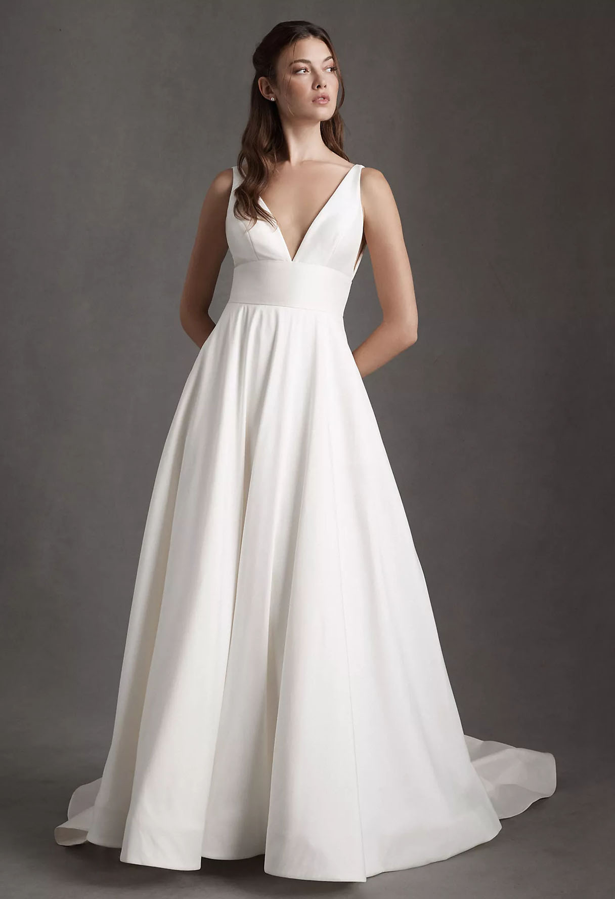 Find Your Fairytale Princess Wedding Dress: Our Favorite Gowns