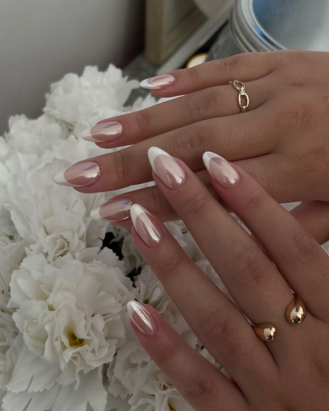 50+ Wedding Nail Ideas for 2026: Designs for Every Bride