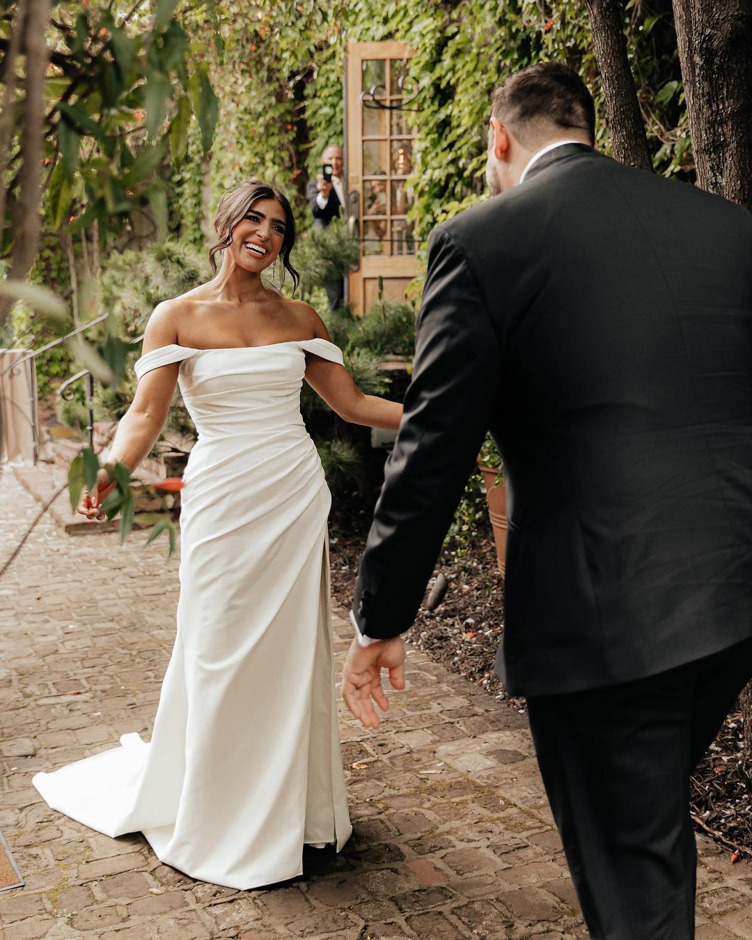 35 Wedding Updos and Looks For Every Hair Type