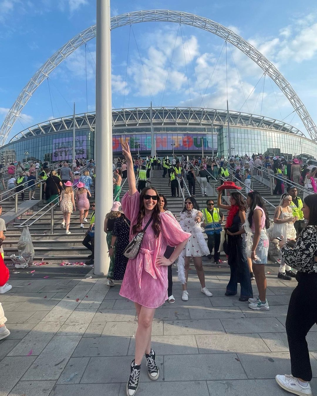 What to Wear to a Concert - 19 Best Concert Outfit Ideas in 2025