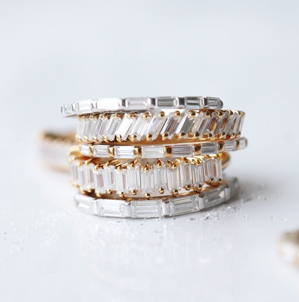 How Much Money Should You Spend on a Wedding Ring?