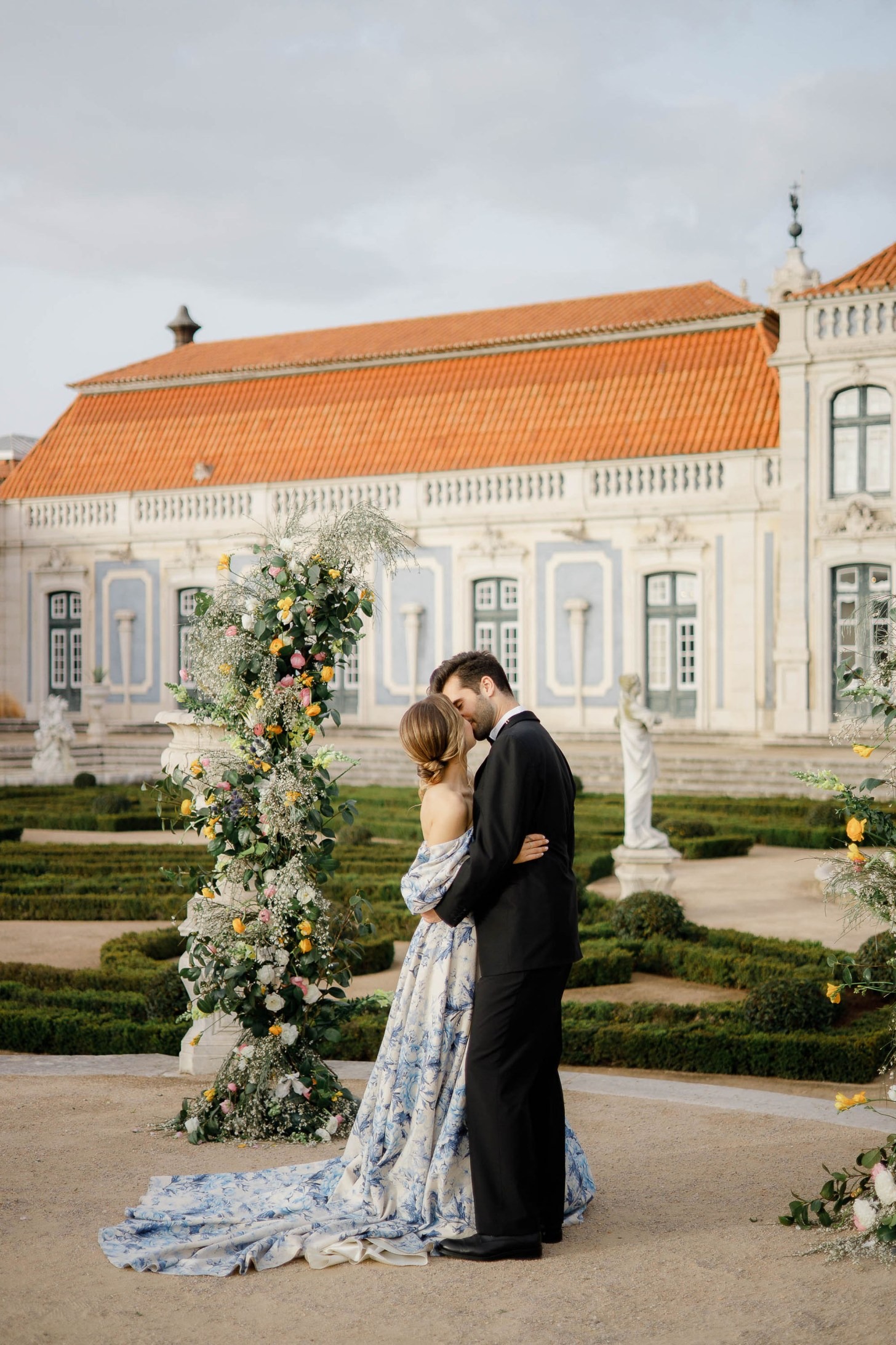 21 Unique Wedding Themes and Ideas for Every Style