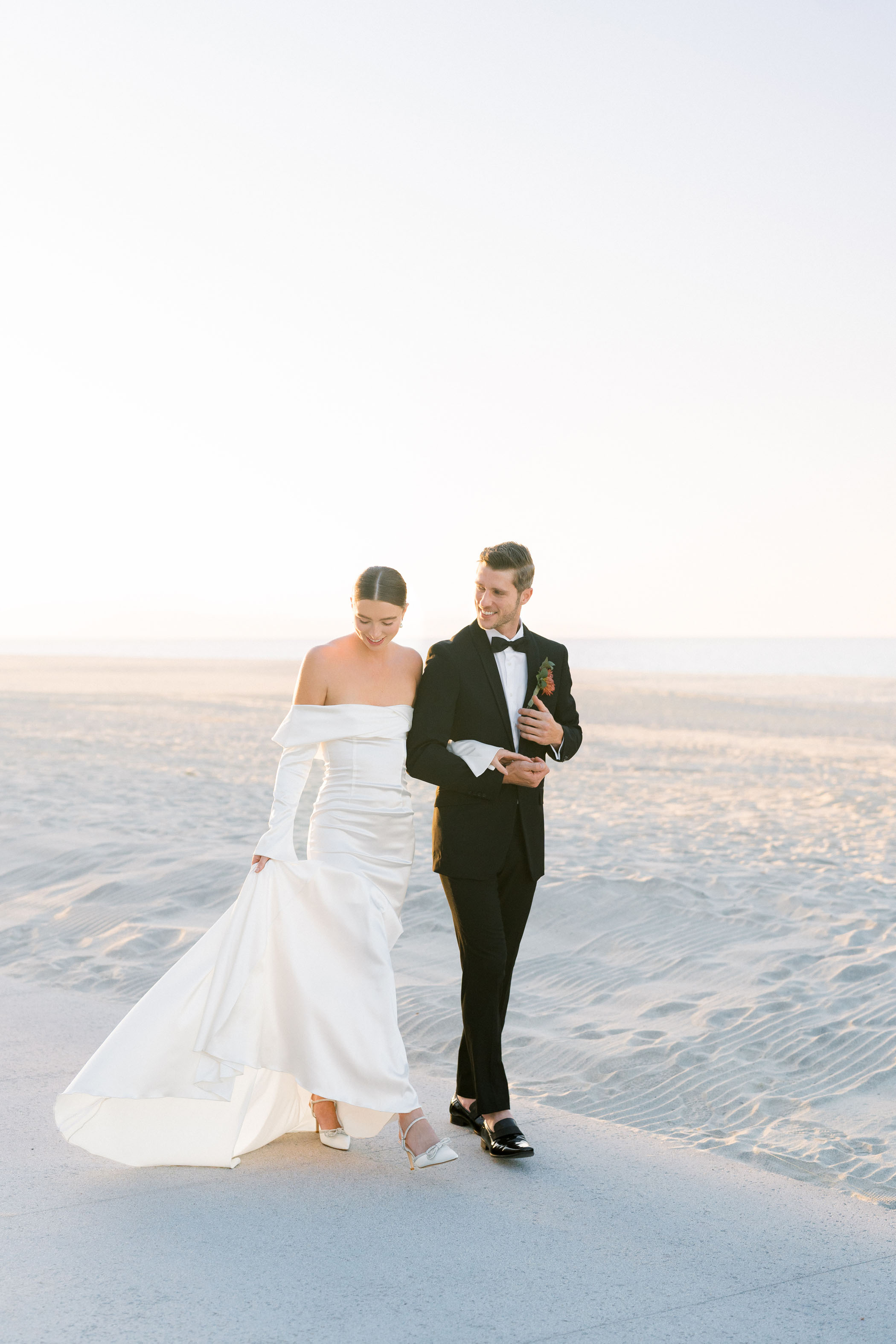 Capture The Magic Of Your Destination Celebration With Editorial Photo + Video From MC Weddings