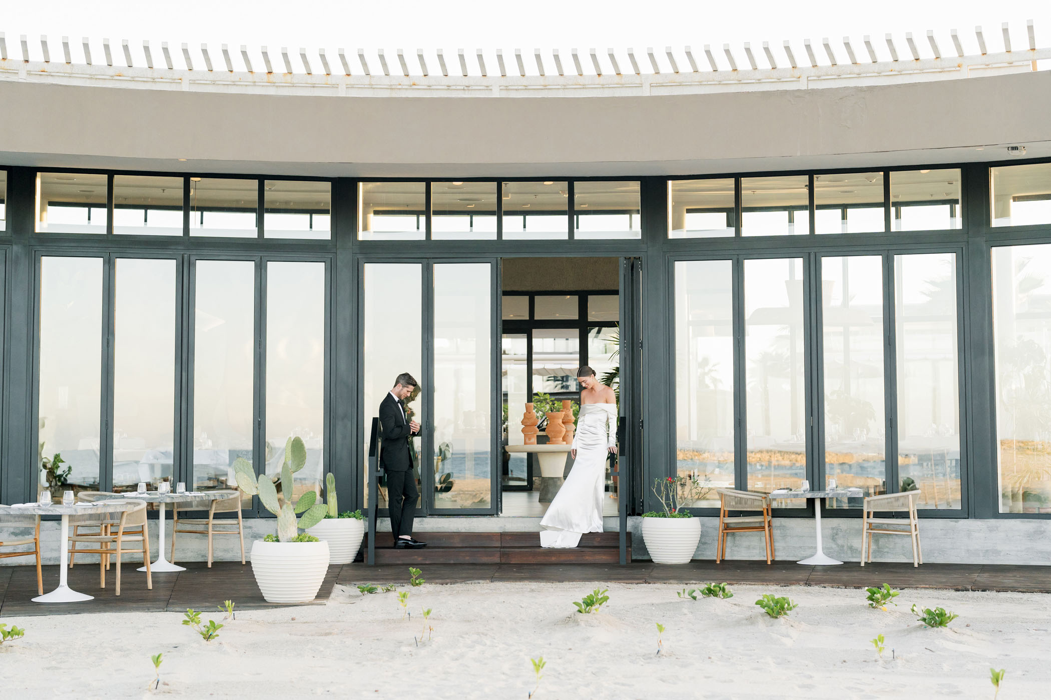 Capture The Magic Of Your Destination Celebration With Editorial Photo + Video From MC Weddings