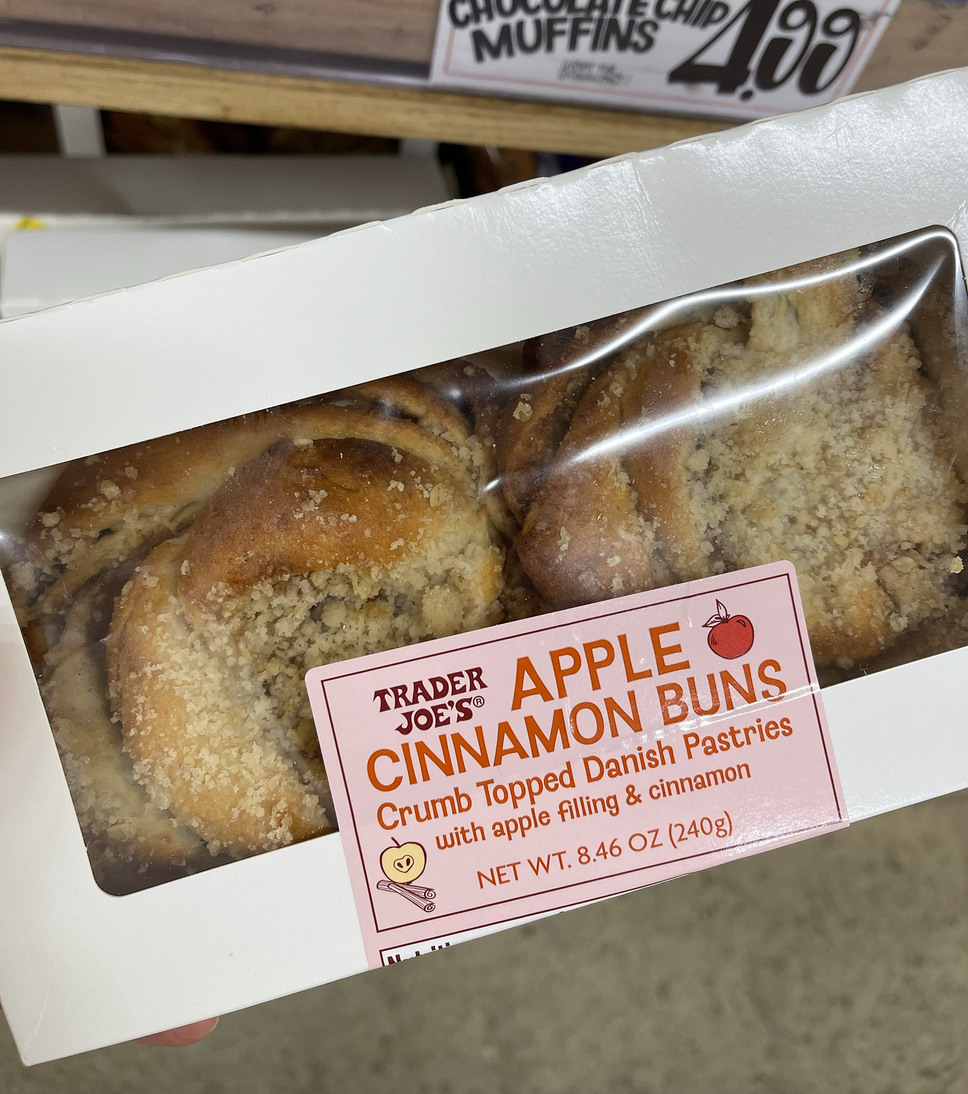 These are the 28 Trader Joe's Fall Items We Would Buy Again