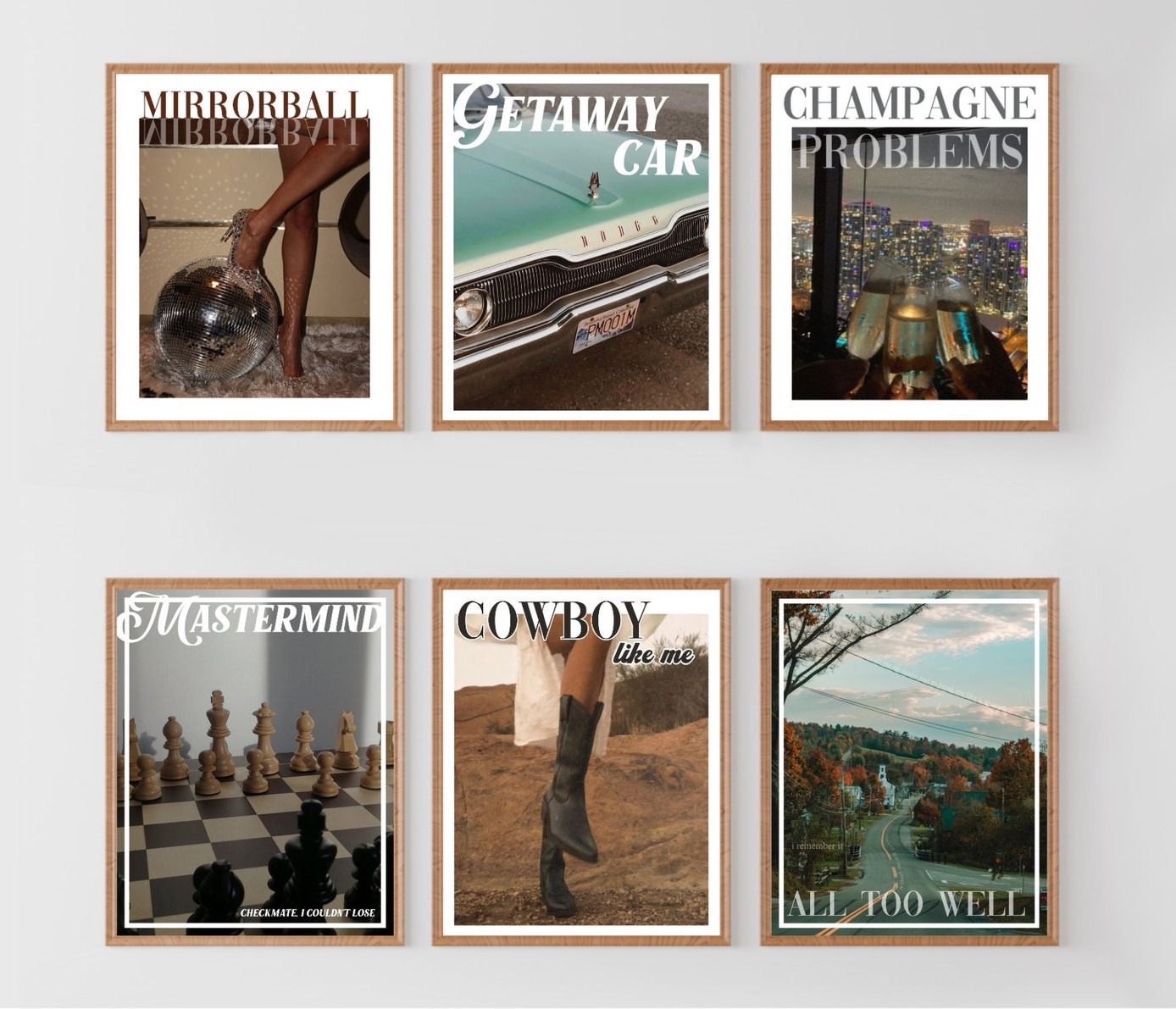 25 Best Taylor Swift Gifts + Ideas for the Ultimate Fans