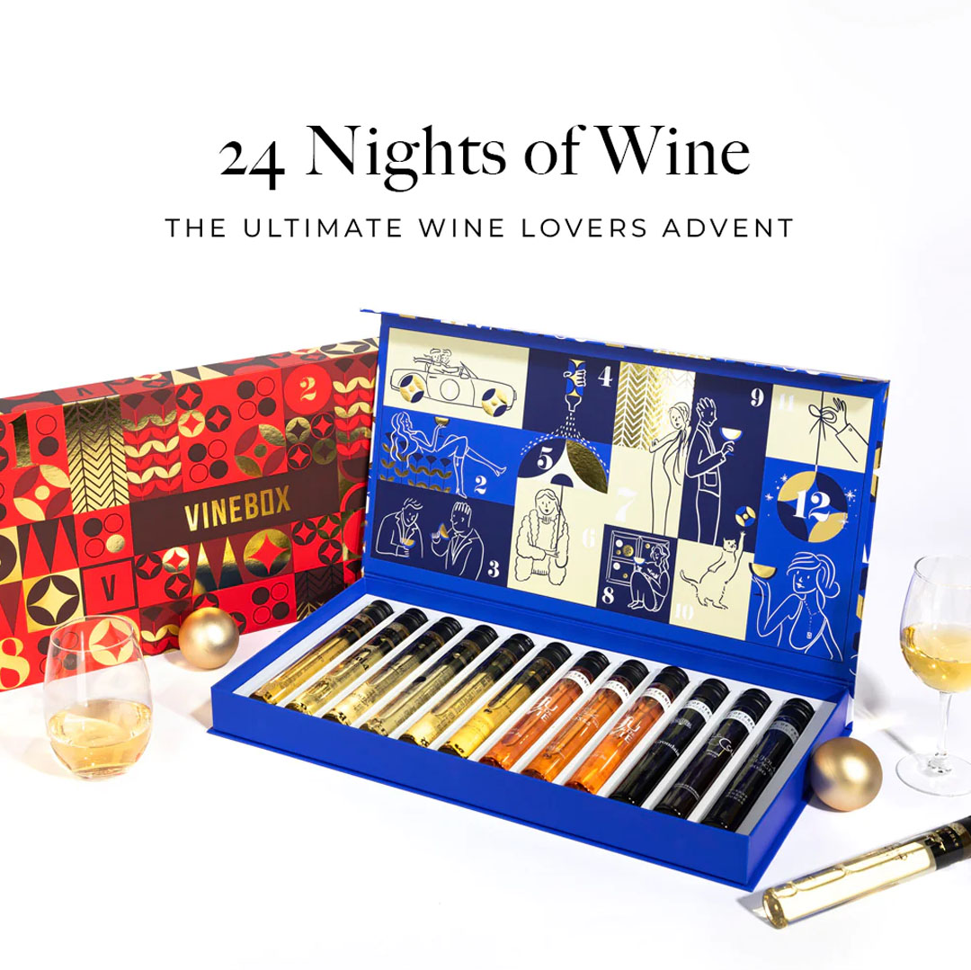 51 Best Advent Calendars for Adults in 2023: Christmas Countdown