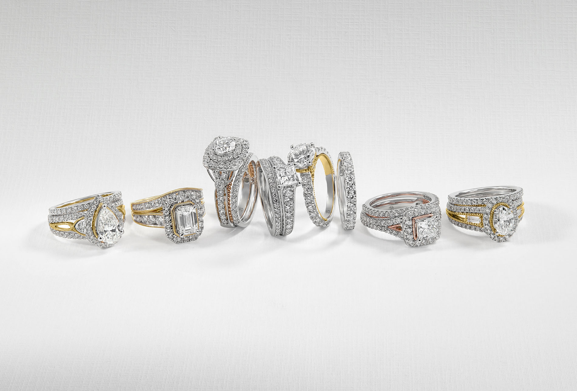 Choosing the Right Engagement Ring For You With Helzberg Diamonds!